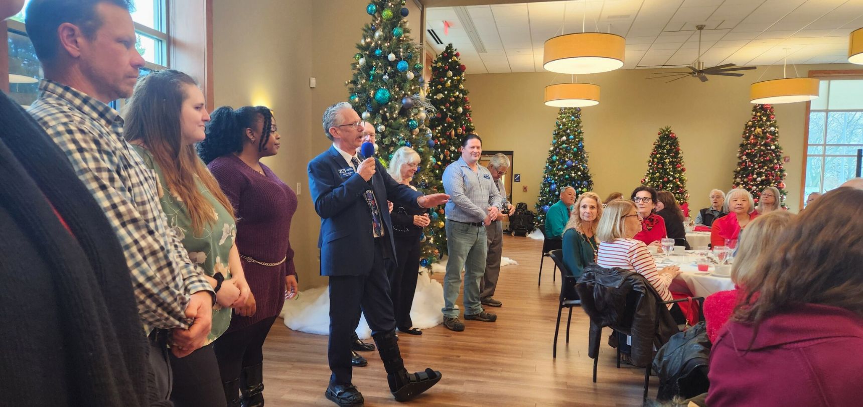 News - About Warren Township News - elmerfallos